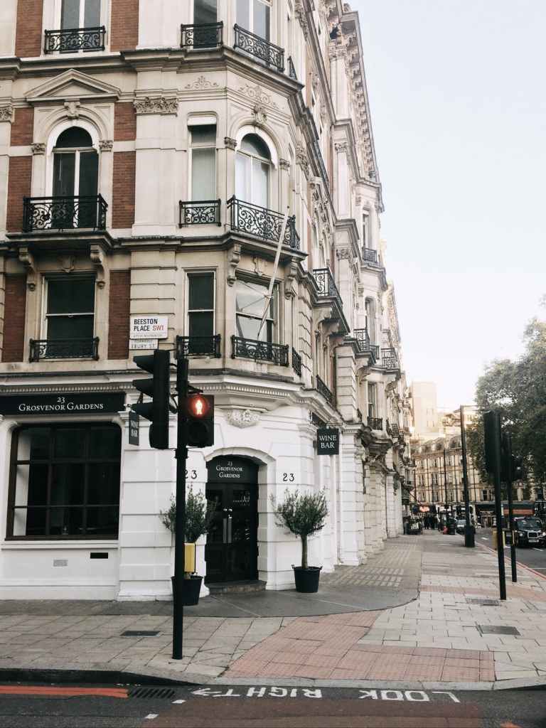 7 Things To Know About Finding A Flat In London – Emirore