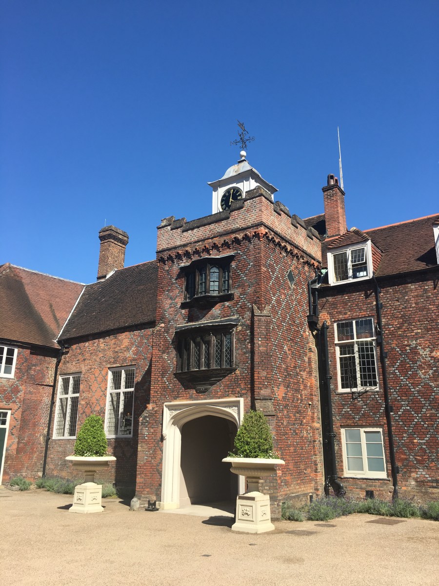 The Thames walk perfect for summer Sundays – Emirore